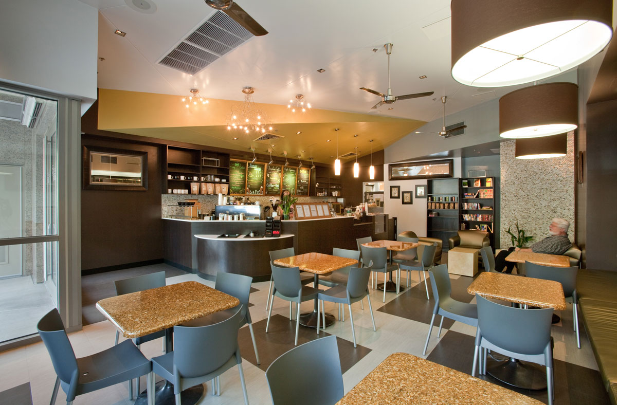 Freedom Coffee – LDA Partners