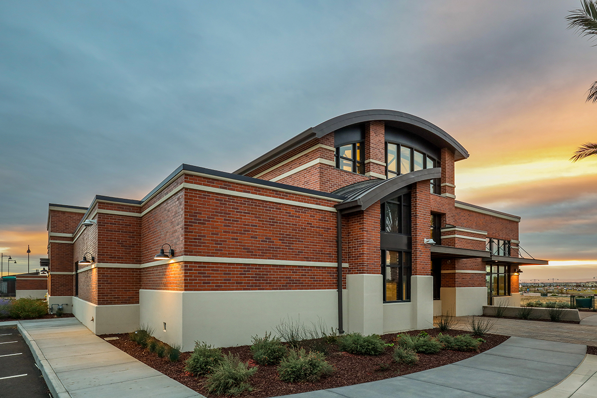 Lathrop Police Department – LDA Partners