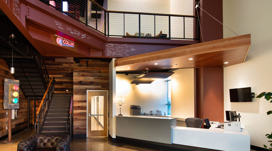 Collins Electrical – LDA Partners